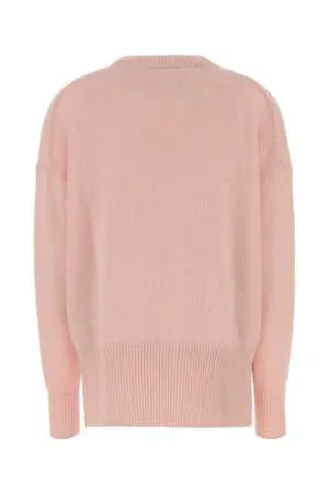 JIL SANDER Cashmere Oversize Sweater
