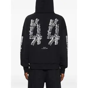 44 LABEL GROUP Sweaters & Knitwear Hoodies