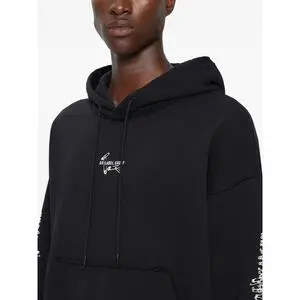 44 LABEL GROUP Sweaters & Knitwear Hoodies