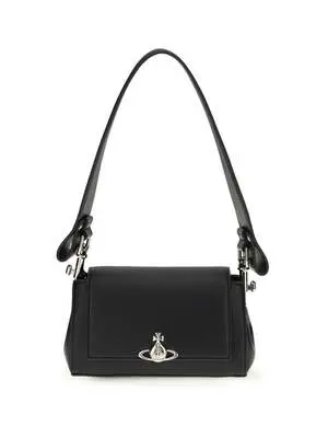 VIVIENNE WESTWOOD Orb Shoulder Bag