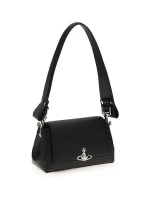 VIVIENNE WESTWOOD Orb Shoulder Bag