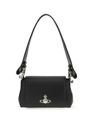 Vivienne Westwood Flap Shoulder Bags