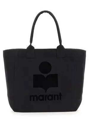 Isabel Marant Étoile Yenky Tote Bag Small