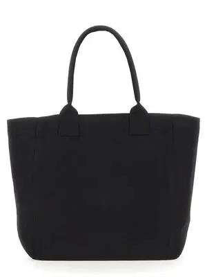 Isabel Marant Étoile Yenky Tote Bag Small