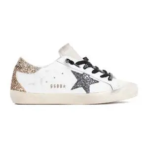 GOLDEN GOOSE Superstar Sneakers