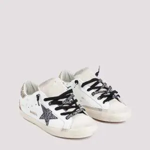 GOLDEN GOOSE Superstar Sneakers