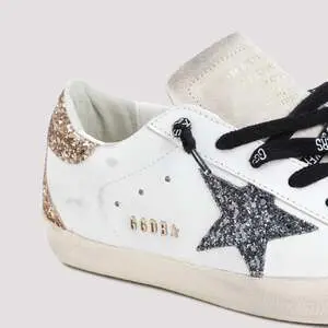 GOLDEN GOOSE Superstar Sneakers