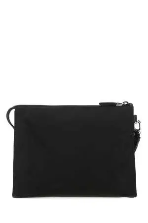 Prada Re-nylon Clutch