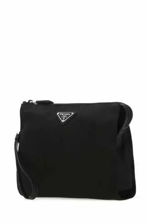 Prada Re-nylon Clutch