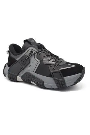Valentino Garavani Wod Sneakers - Black