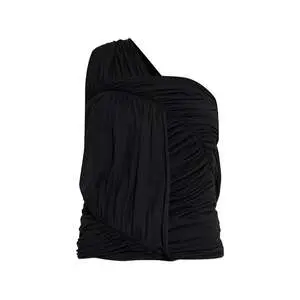 Rick Owens Tops Blouses - Black
