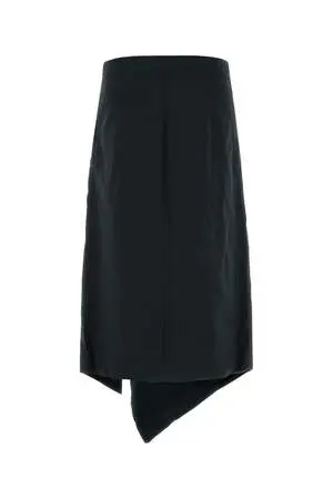 AMI Paris Wool Skirt
