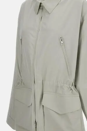 RIER Field Jacket - Multicolor