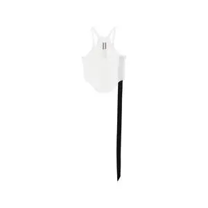 Rick Owens Tops Vests & Tank Tops - White