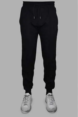 GIUSEPPE ZANOTTI Jogging Pants
