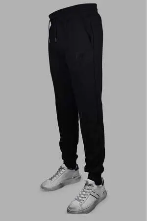 GIUSEPPE ZANOTTI Jogging Pants