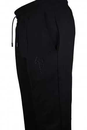 GIUSEPPE ZANOTTI Jogging Pants