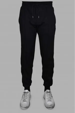 GIUSEPPE ZANOTTI Jogging Pants