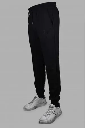 GIUSEPPE ZANOTTI Jogging Pants