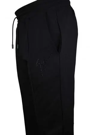 GIUSEPPE ZANOTTI Jogging Pants