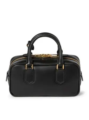 Miu Miu Arcadie Smooth Leather Bag - Multicolor