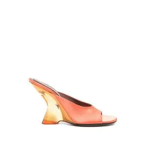 Dries Van Noten Shoes - Orange