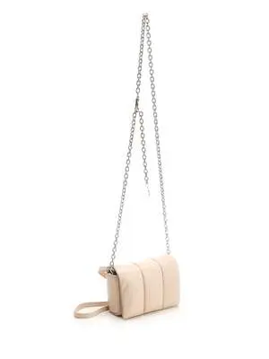 STAND STUDIO Ery Cross-body Bag - Cream