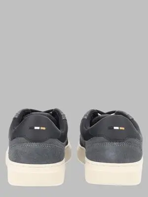 BOSS Kieran Sneakers - Gray