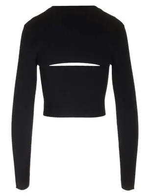 Alexander Wang Twin-set Top