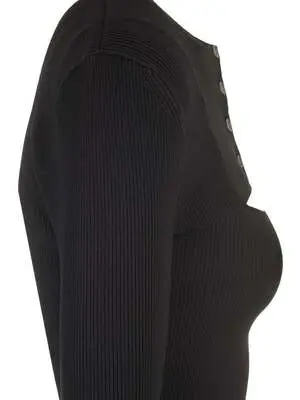 Alexander Wang Twin-set Top