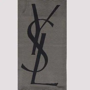 Saint Laurent Scarf