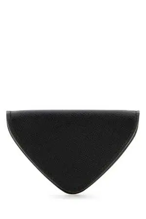 Prada Leather Coin Purse