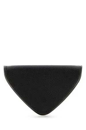Prada Leather Coin Purse