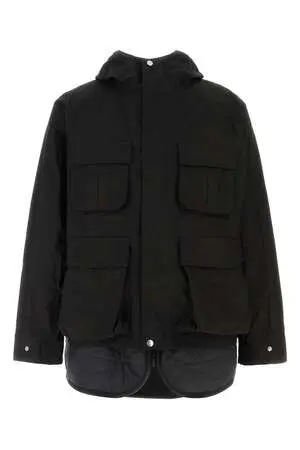 Sacai Cotton Blend Jacket