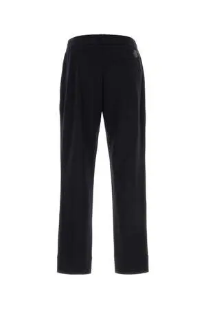 Moncler Midnight Cotton Blend Joggers