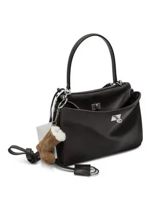 Balenciaga Small Rodeo Bag With Key Ring - Multicolor
