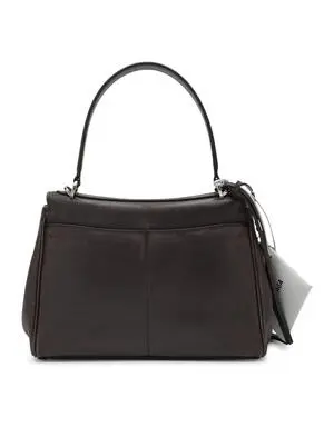 Balenciaga Small Rodeo Bag With Key Ring - Multicolor