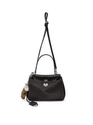 Balenciaga Small Rodeo Bag With Key Ring - Multicolor