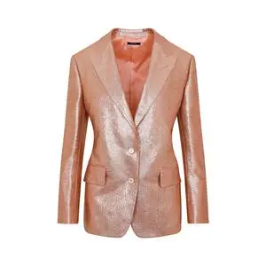 TOM FORD Tailored Jacket - Multicolor