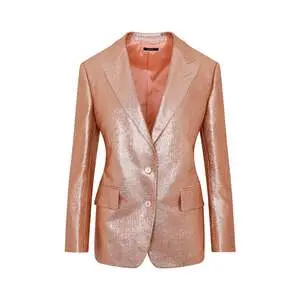 Tom Ford Classic Blazers For Women