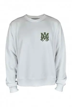 Amiri Sweatshirt - White