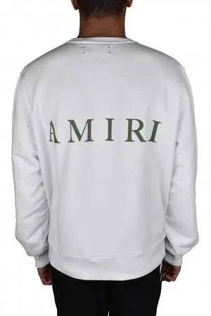 Amiri Sweatshirt