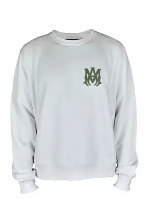 Amiri Sweatshirt - White