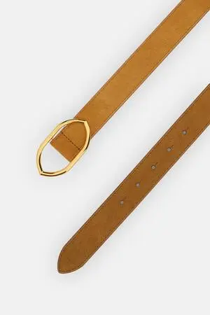 Jacquemus La Ceinture Calisson Belt - Multicolor