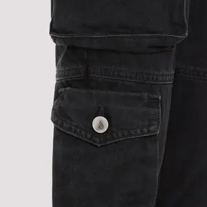 Attico Essie Jeans