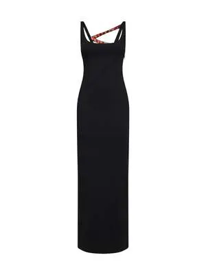 Emilio Pucci Long Dress - Multicolor
