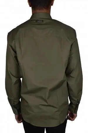 Roberto Cavalli Shirt