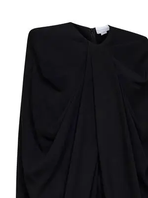 Stella McCartney Stretch Viscose Dress - Multicolor
