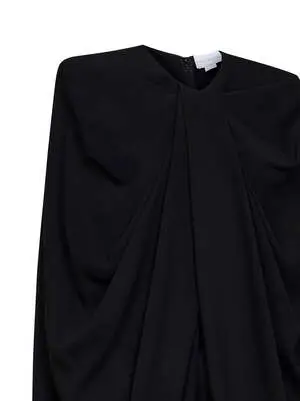 Stella McCartney Stretch Viscose Dress - Multicolor