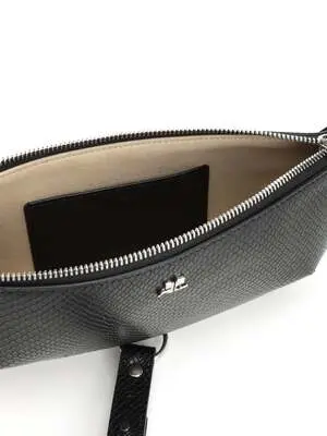 COURREGES Holy Eclipse Bag